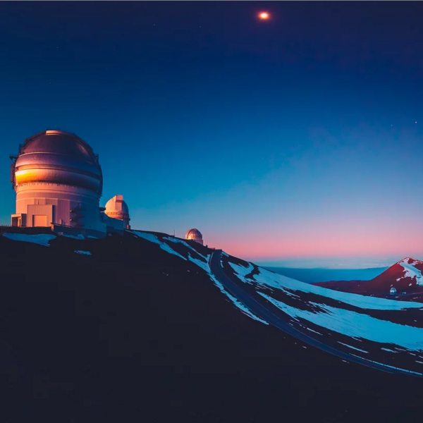 Astronomy Grant | Inside UCR | UC Riverside